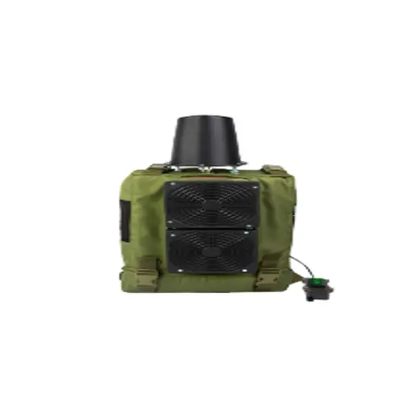 РЕБ Contra-drone (Anti-fpv BackPack) (700-1020МГц) » Козак Market